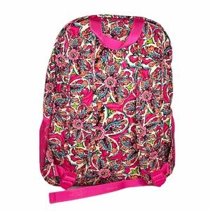 Vera Bradley | Bags | Vera Bradley Lighten Up Essential Backpack ...